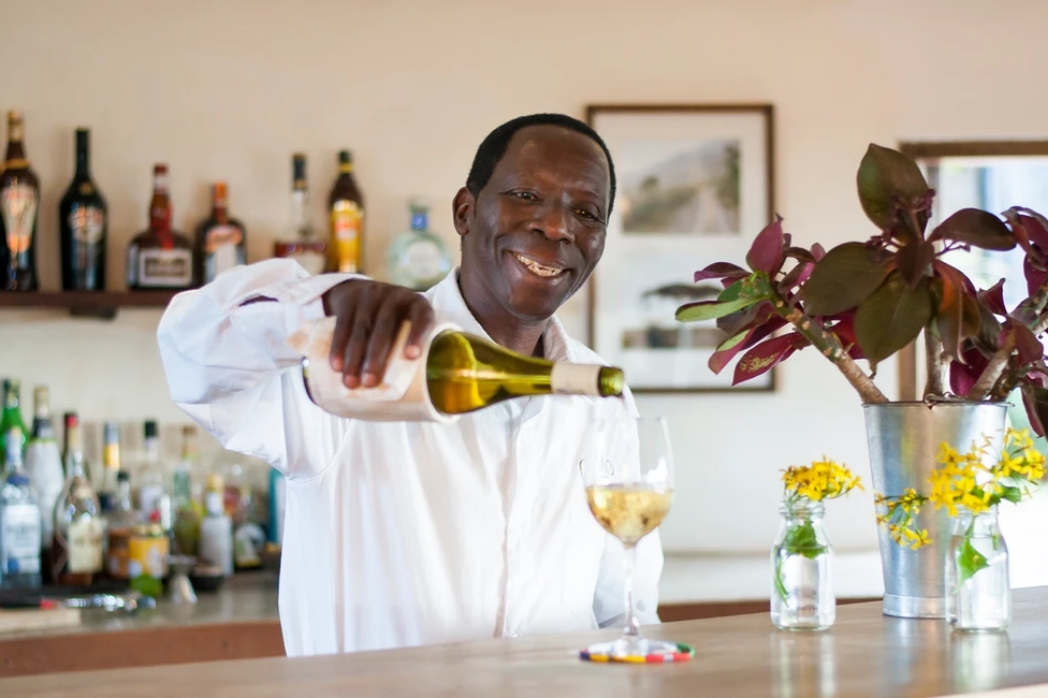 Ololo Lodge - Luxury Safari Accommodation in Africa